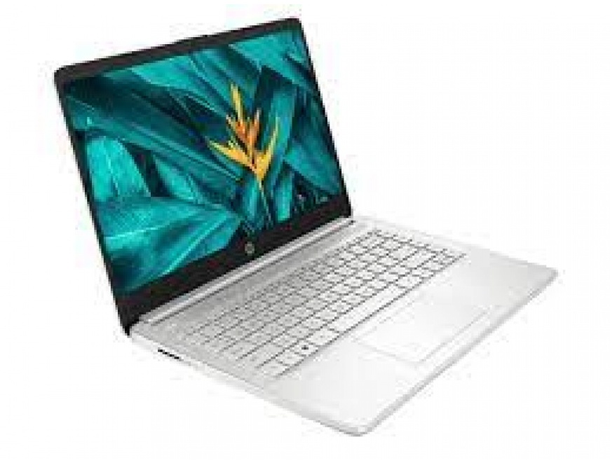HP - Laptop 14s-dq0508TU ( HP14 Celeron 4 4GB / 256GB SSD )
