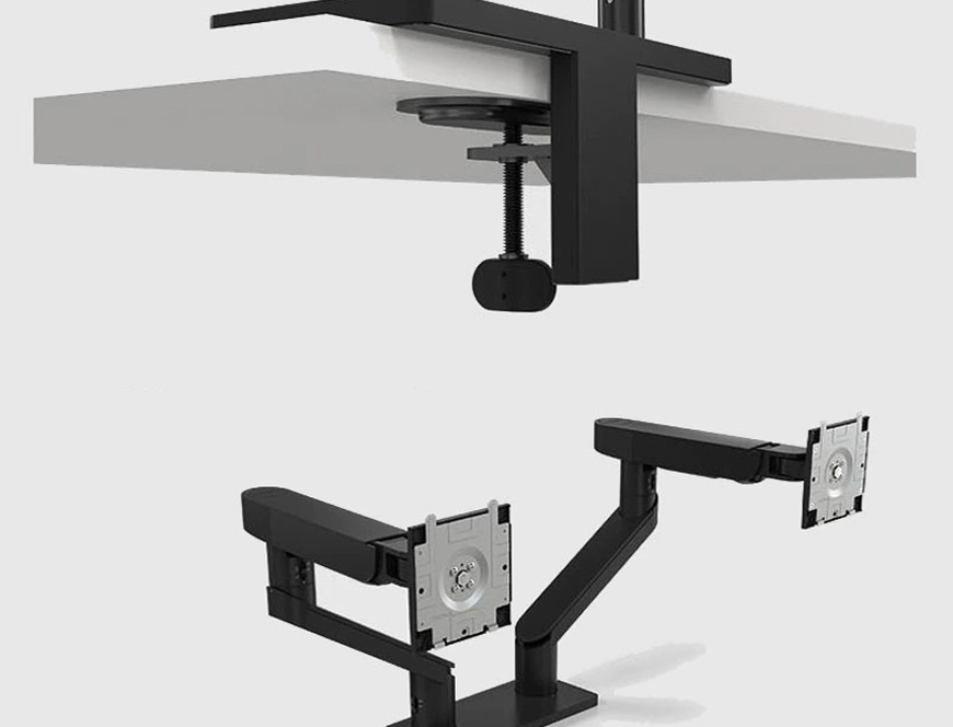 Dell Dual Monitor stand MDA20
