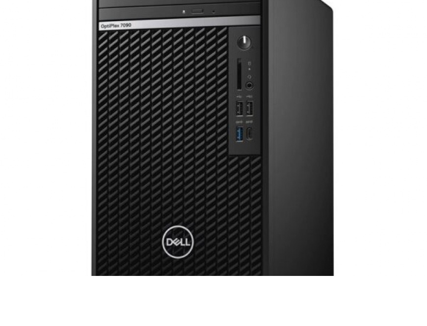 DELL OptiPlex 7090MT i5-10500 8GB HDD 1TB Led E2016 Win10 Pro
