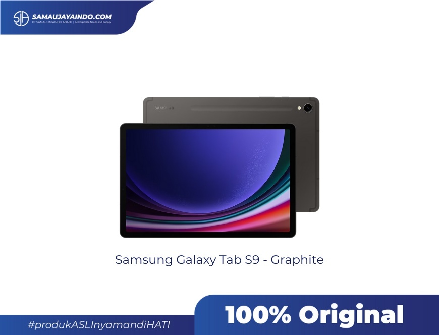 Samsung Galaxy Tab S9 | X716 | 12/128GB 5G