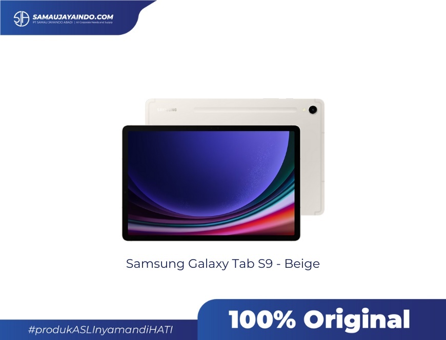Samsung Galaxy Tab S9 | X716 | 12/256GB 5G